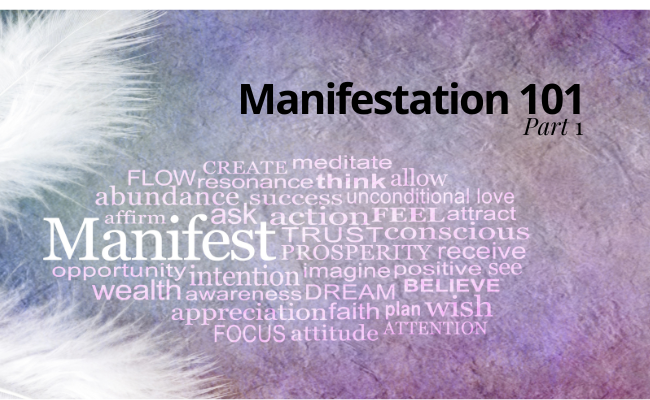 Understanding Manifestation: What It Is and What It Isn't - Great ...